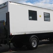 Ambulift / PRM Lift - ATLASAVIA GSE