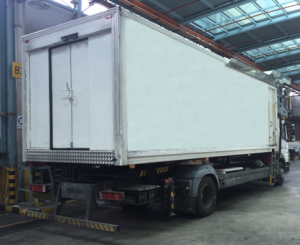 Fullsize Catering Highloader Mallaghan, 2 Units available - ATLASAVIA GSE