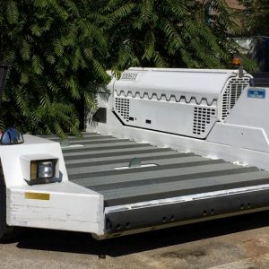 Container Transporter - ATLASAVIA GSE