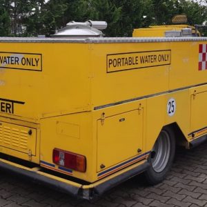 Water Service Unit - ATLASAVIA GSE