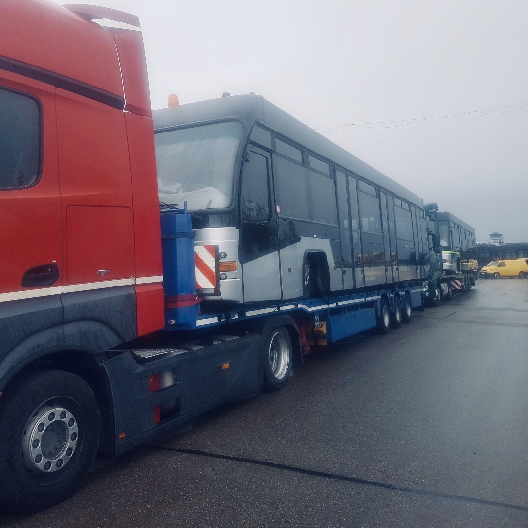 3 Cobus 3000 sold - ATLASAVIA GSE